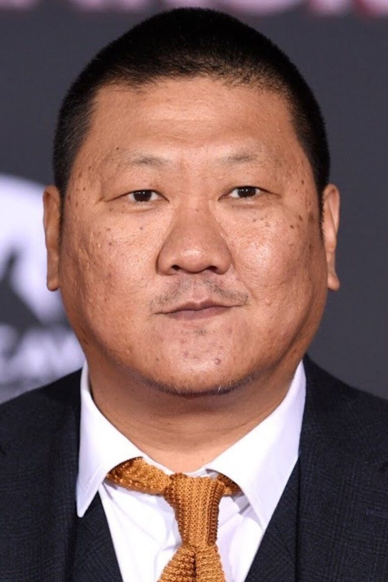 Benedict Wong Interesting Facts, Age, Net Worth, Biography, Wiki - TNHRCE