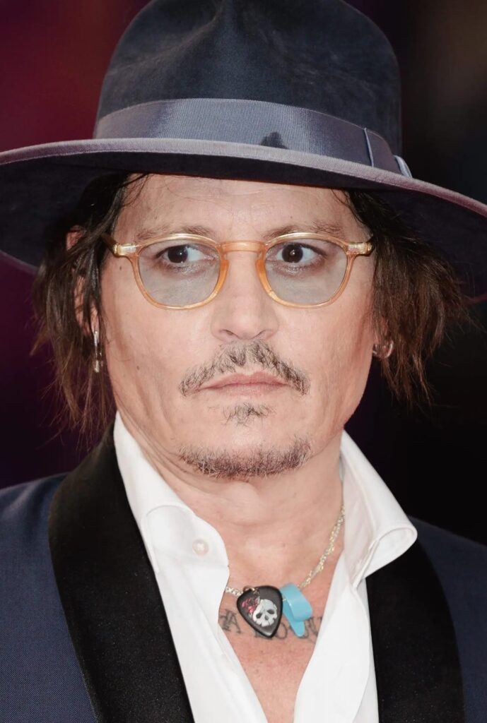 Johnny Depp Interesting Facts, Age, Biography & FAQ - TNHRCE