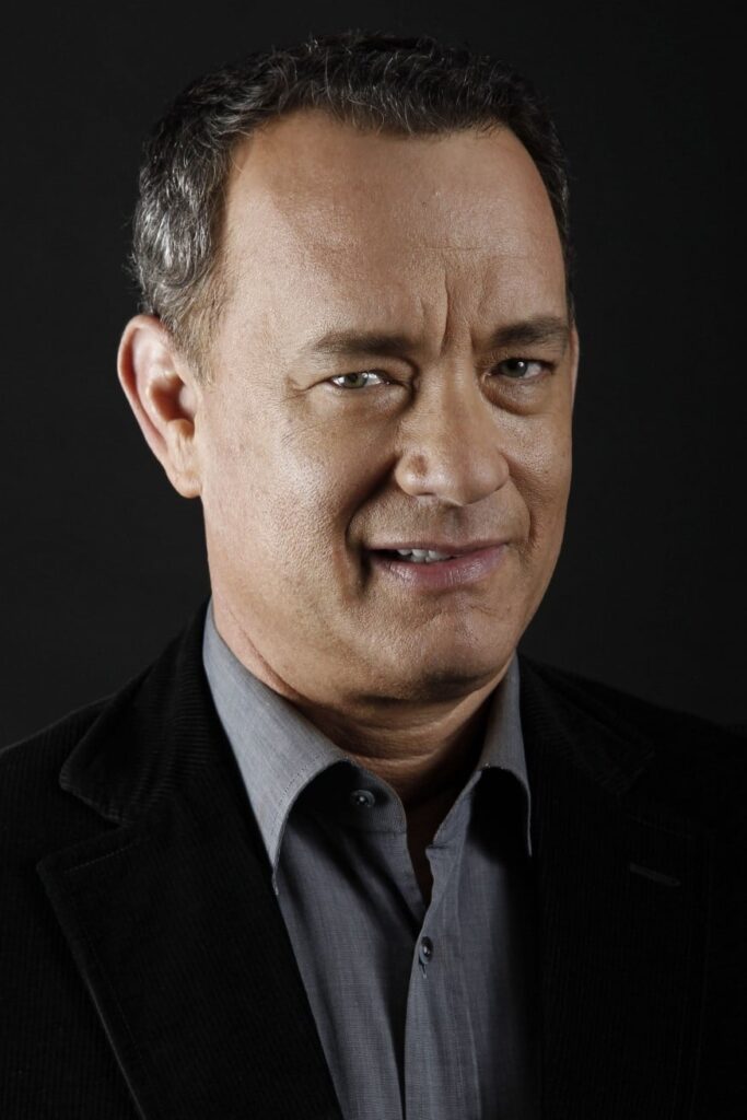 Tom Hanks Interesting Facts, Age, Net Worth, Biography, Wiki - TNHRCE