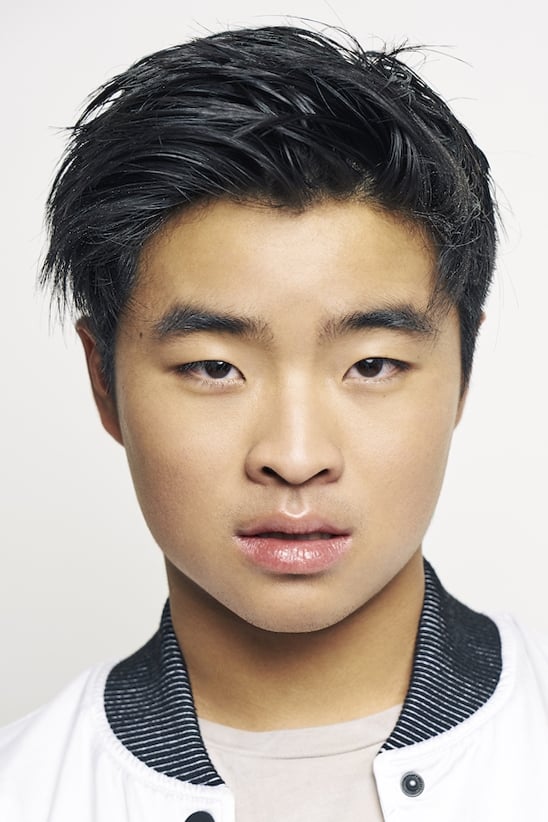Dallas Liu Age, Facts, Networth, Spouce, Biography - TNHRCE