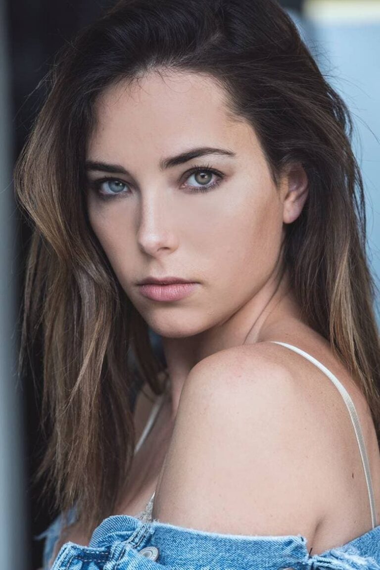 Mariel Molino Age, Facts, Networth, Spouce, Biography - TNHRCE