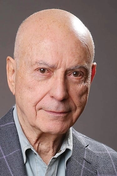 Alan Arkin Age, GF, Wife, Movies, Net Worth, Height, Bio - TNHRCE
