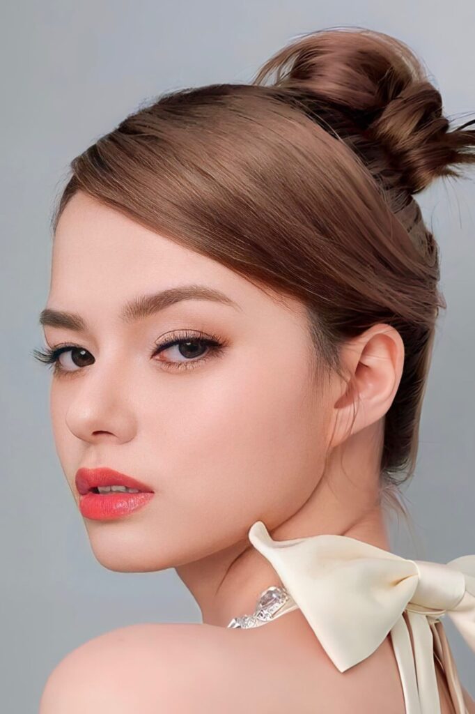 Becky Armstrong Age, BF, Husband, Movies, Net Worth, Height, Bio - TNHRCE