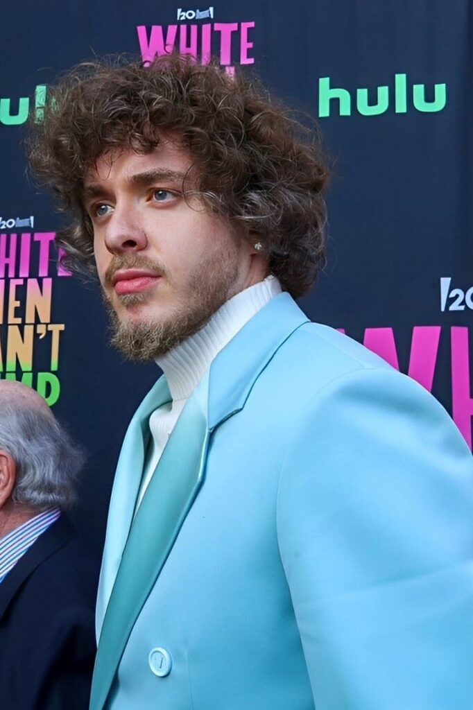 Jack Harlow Age, GF, Wife, Movies, Net Worth, Height, Bio - TNHRCE