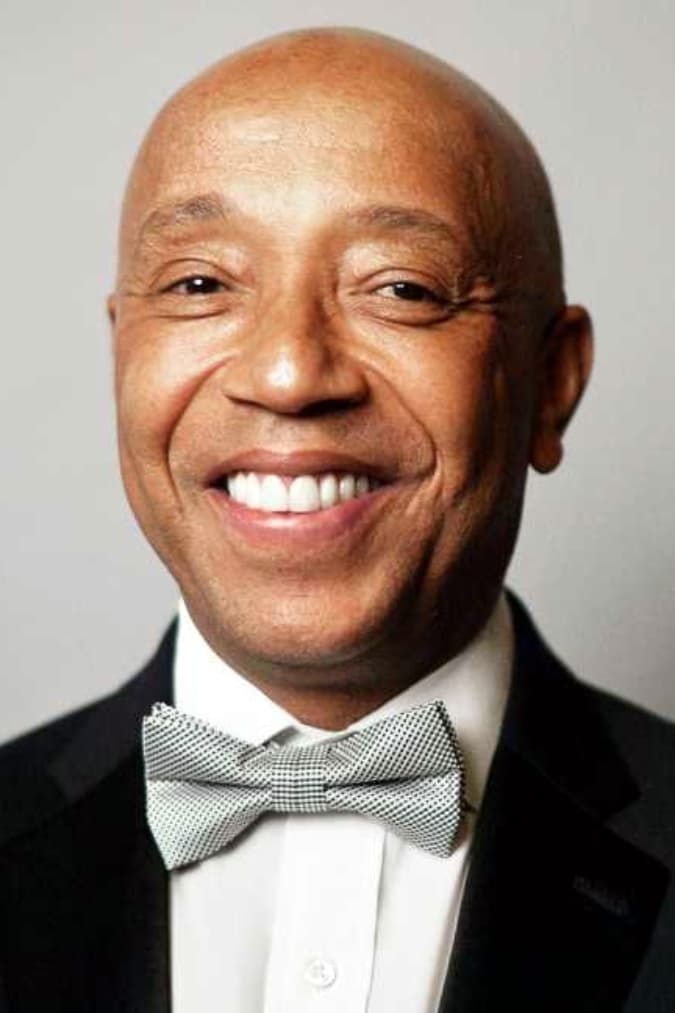Russell Simmons Age, GF, Wife, Movies, Net Worth, Height, Bio - TNHRCE